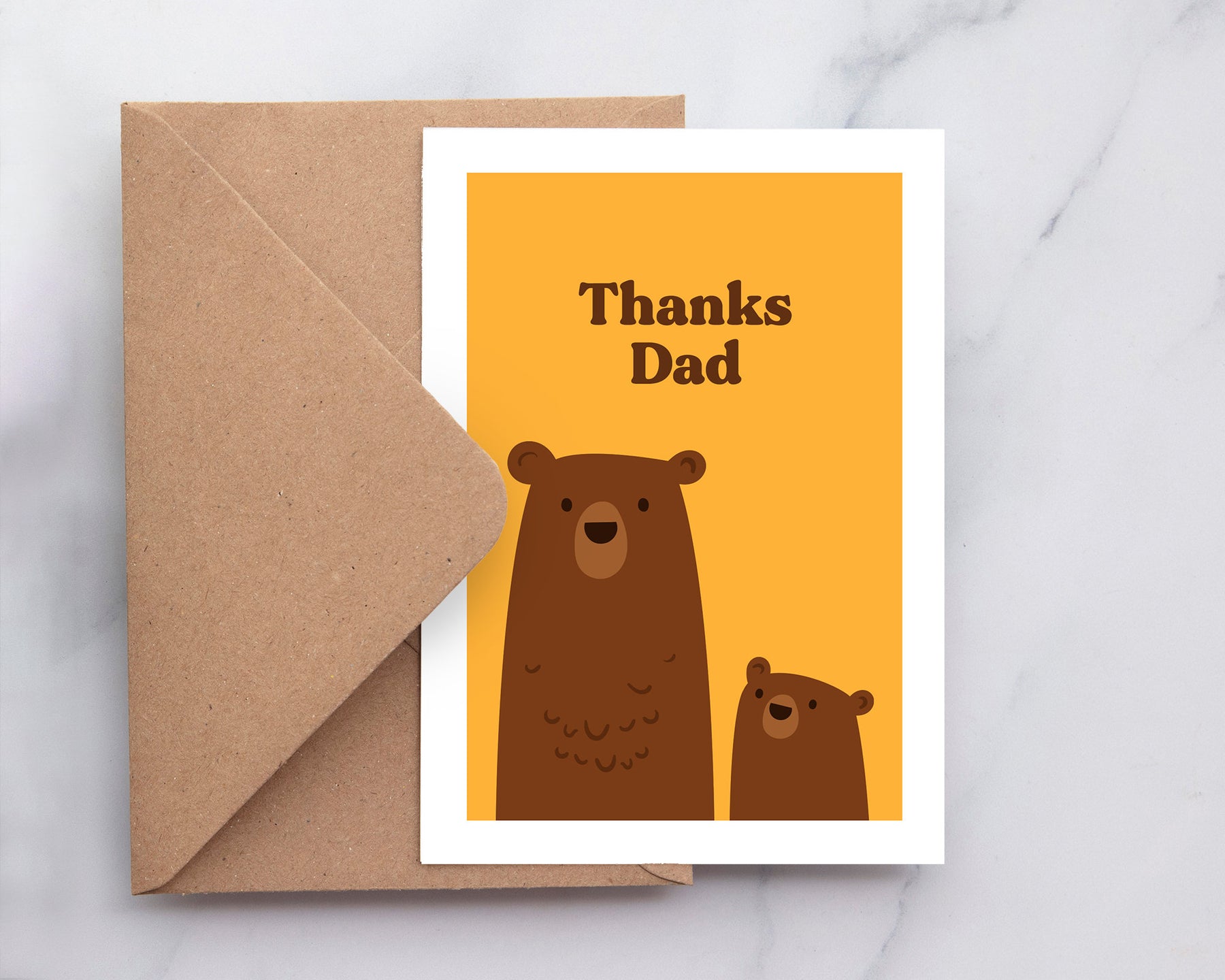 Thanks Dad – Milk and Cookies